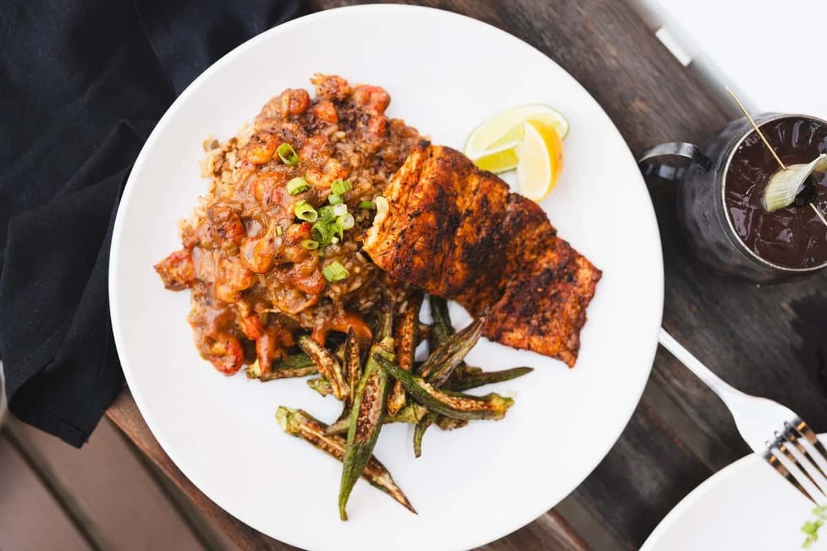 Richardson - Tricky Fish