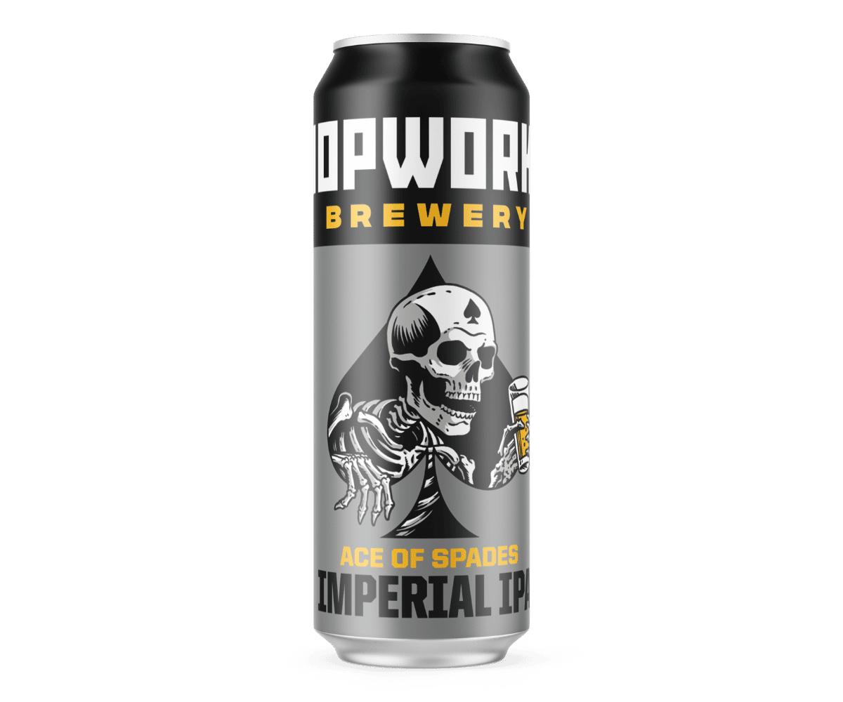 Hopworks Beer - Hopworks Brewery