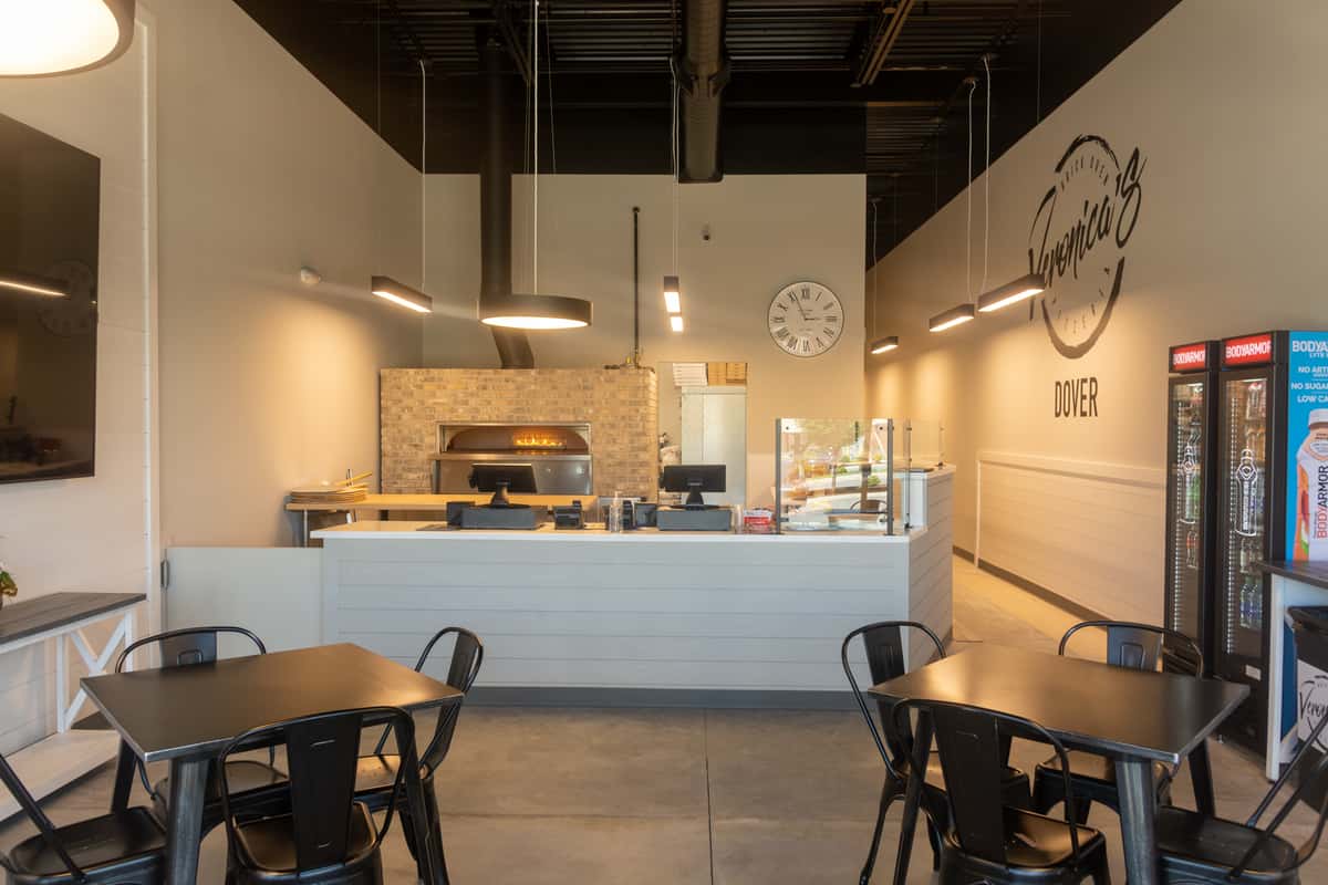 Veronica's Brick Oven Pizzeria