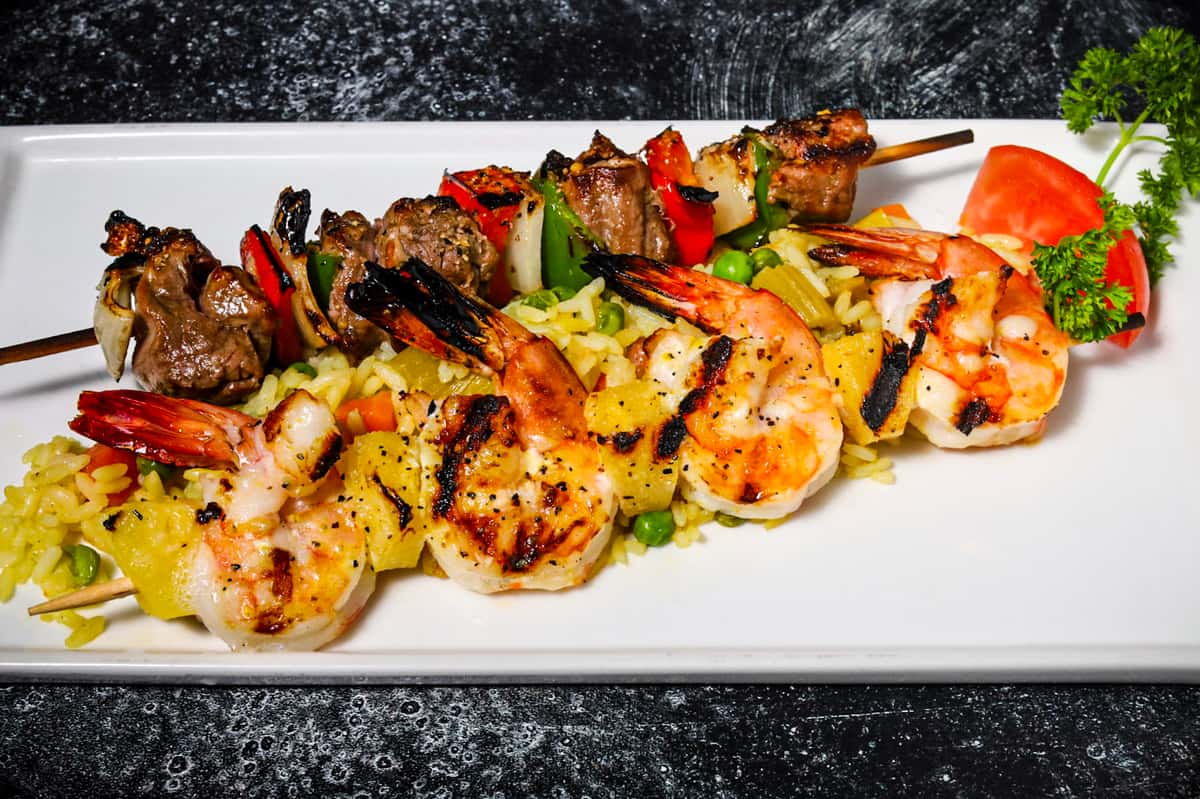 Our Menu - Sea Ranch Restaurant - Seafood Restaurant in South Padre ...