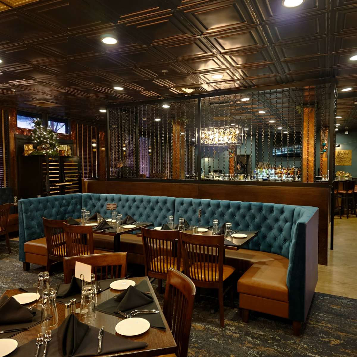 Gallery - Notch 8 Grille: Northampton Steakhouse Restaurant