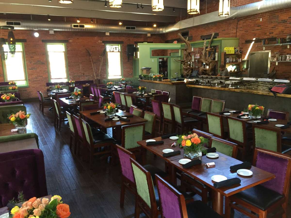 Private Events & Catering - Sol Willoughby - Restaurant in Willoughby, OH