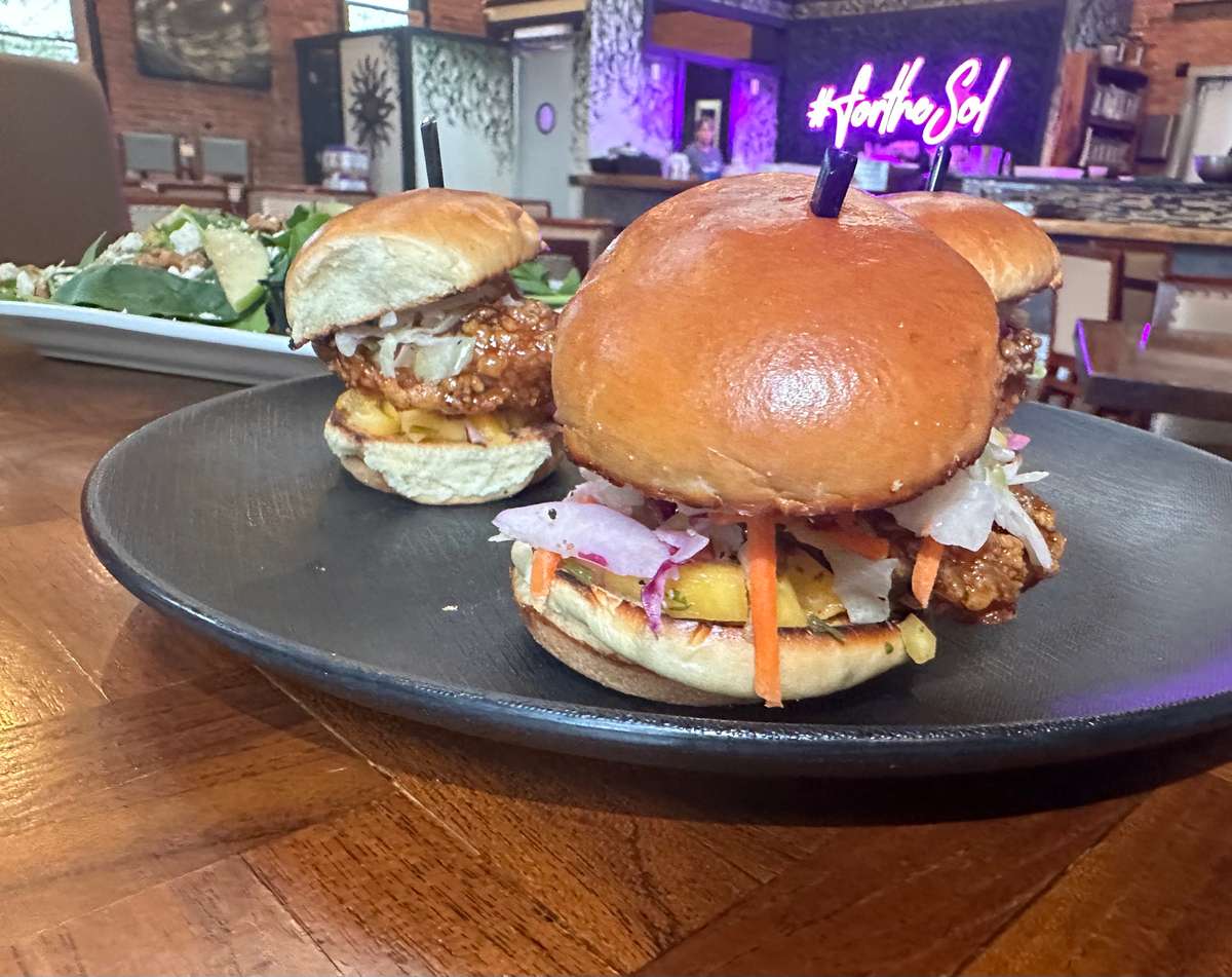 Sol Willoughby - Restaurant in Willoughby, OH