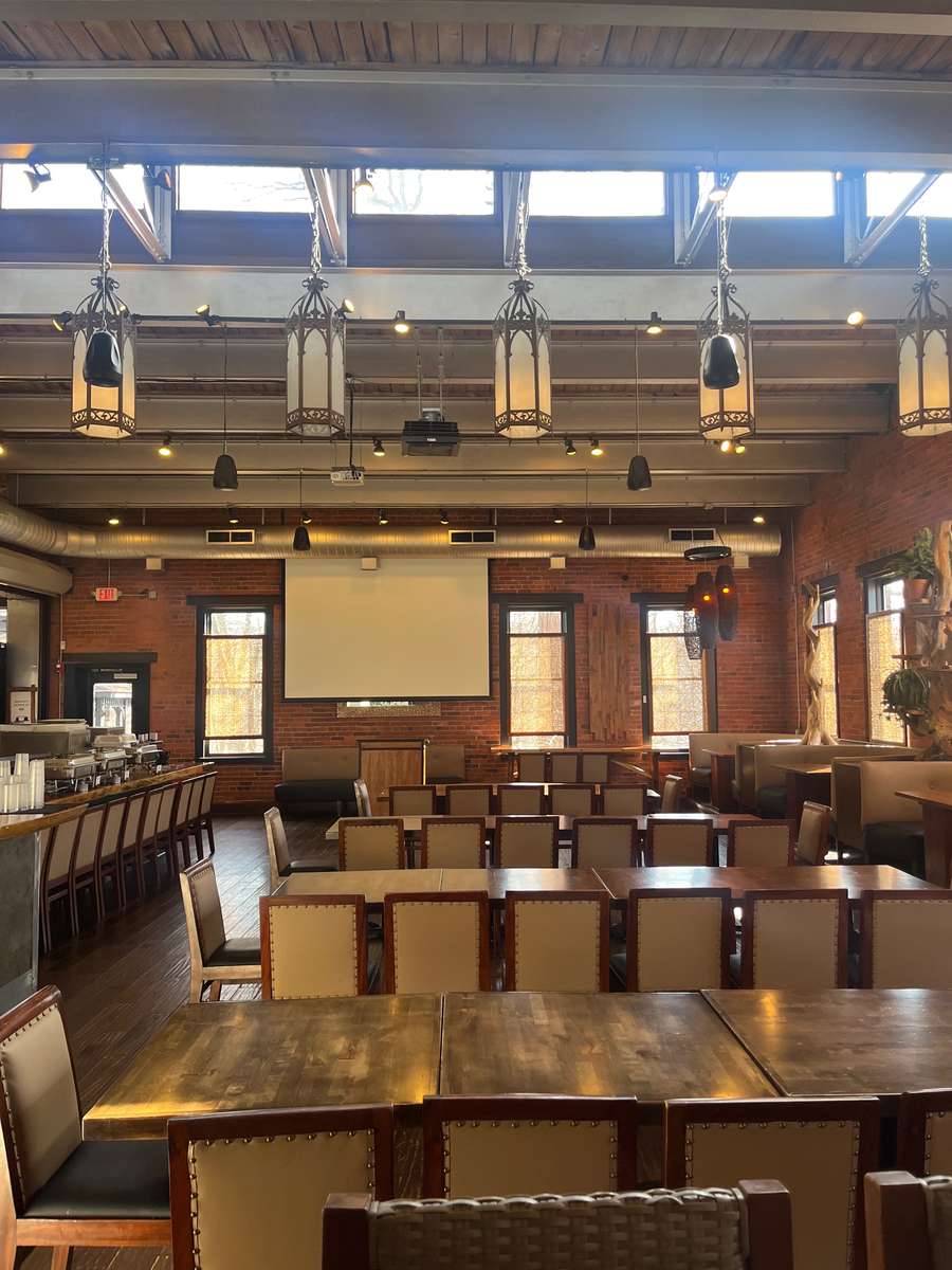 Catering & Event Space - Sol Willoughby - Restaurant in Willoughby, OH