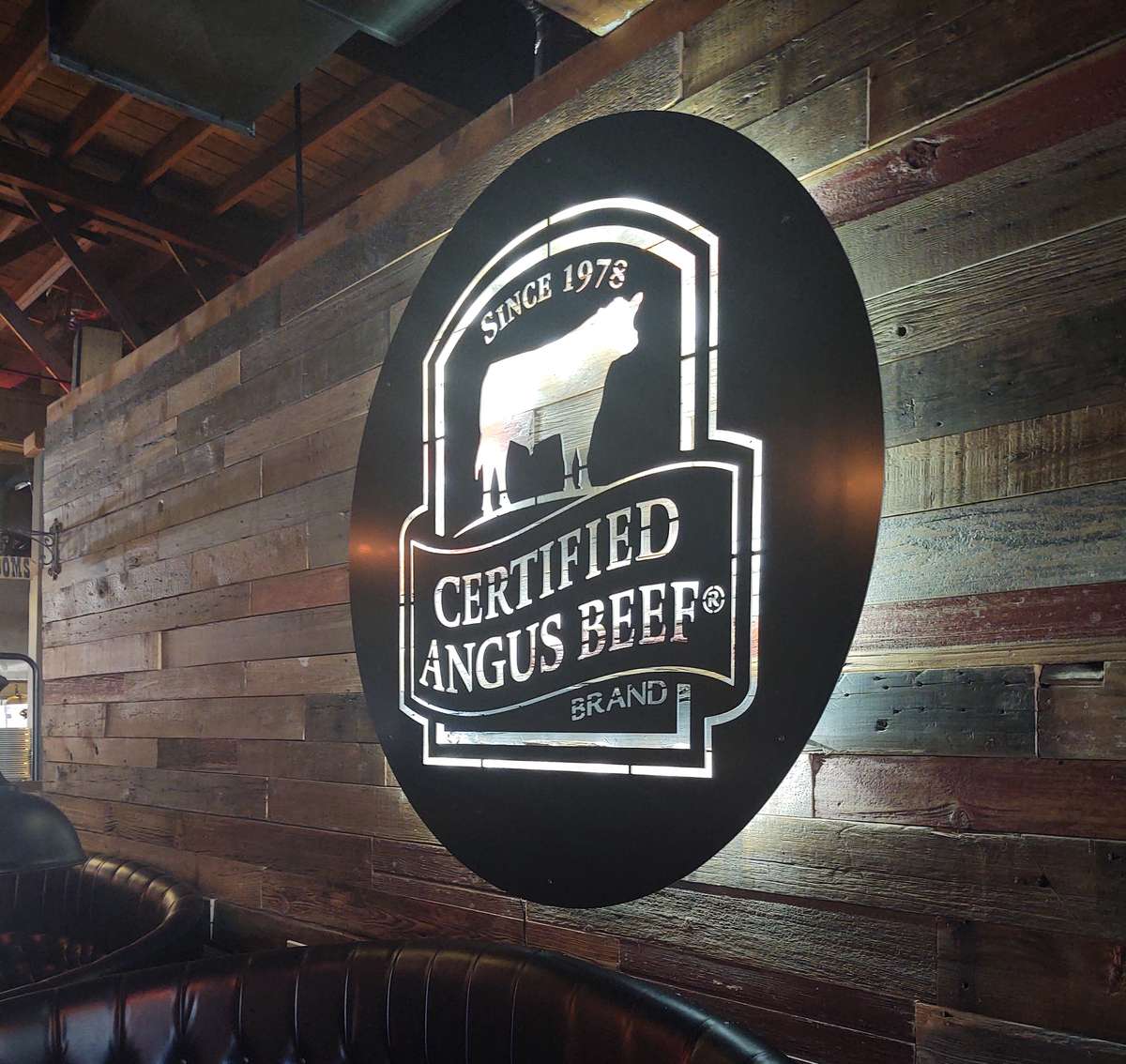 Press - FoxFire Steakhouse Geneva IL