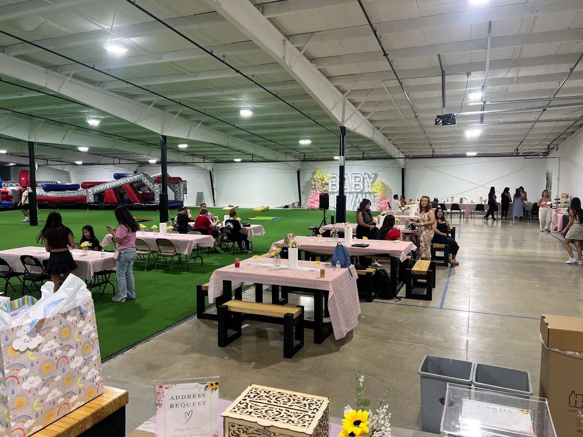 Events - Backyard BBQ - Barbecue Restaurant in Cedar Rapids, IA