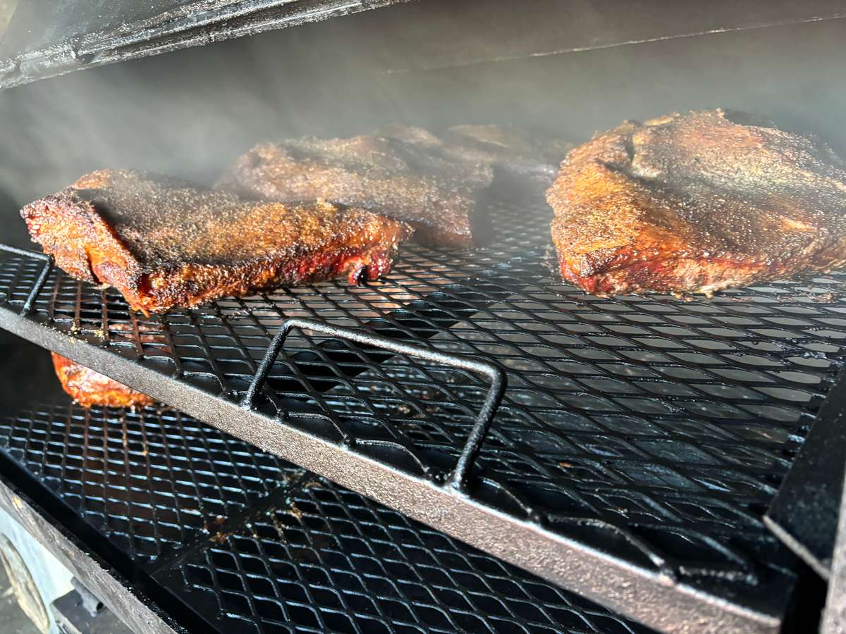Join Our Team - Ford's BBQ - Barbecue Restaurant in GA
