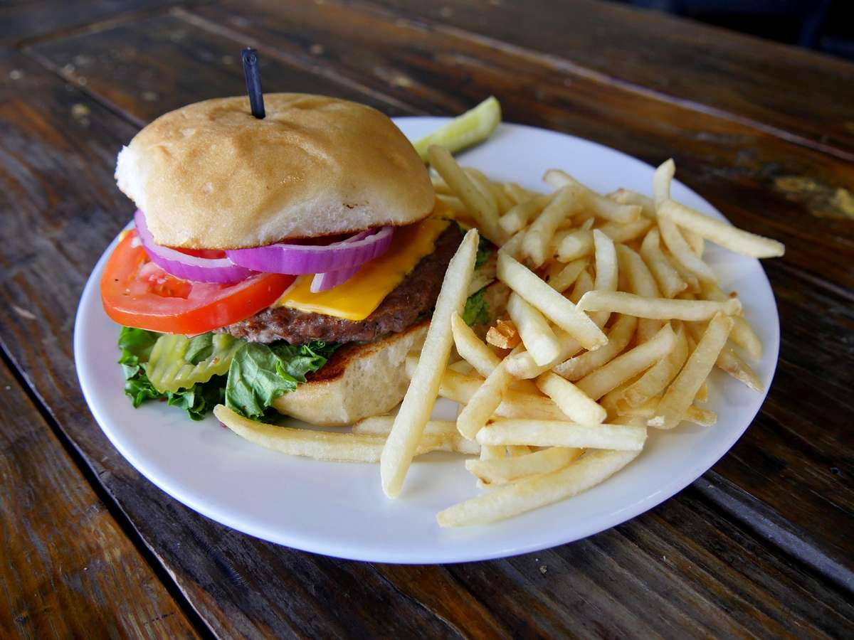 The Picket Fence Too – Comfort Food & Breakfast in Angleton, TX - The ...