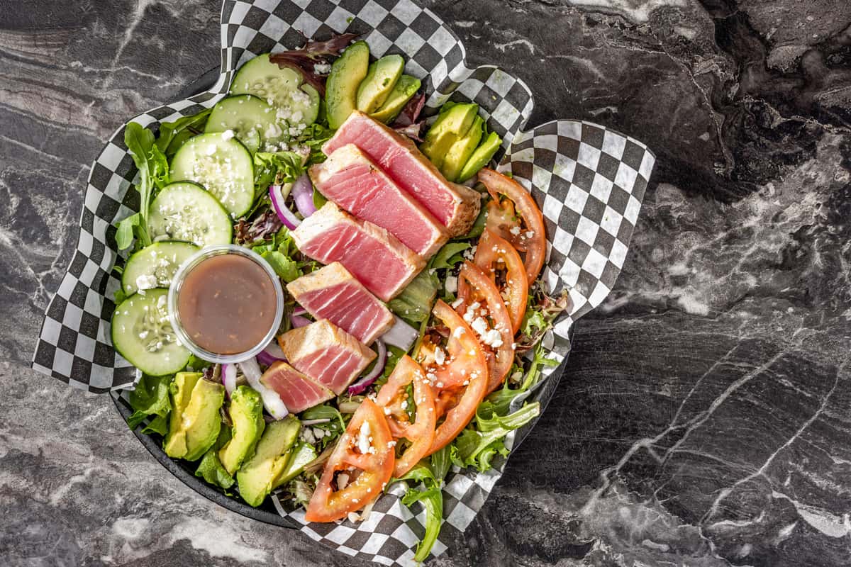 Home - Off the Hook Fish Grill