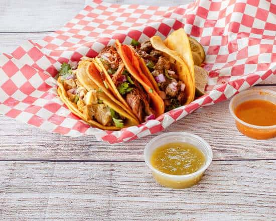 Diablos Micheladas Mexican Grill