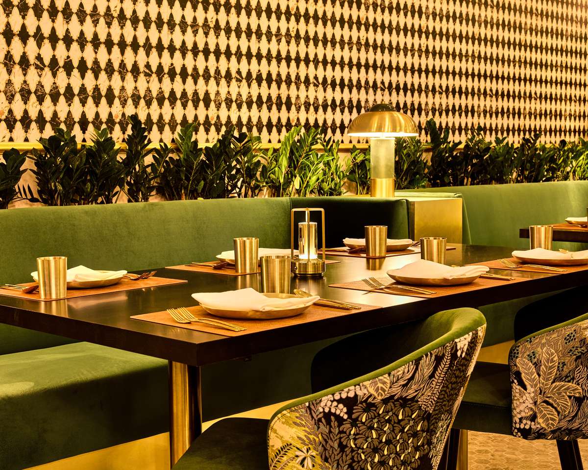 Group Dining | Private & Large Party Dining at Pippal Dublin CA ...