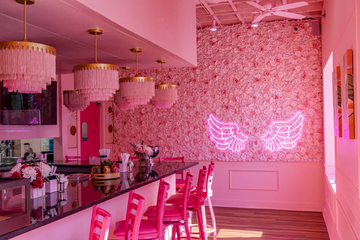 Menu - High Noon Brunchery