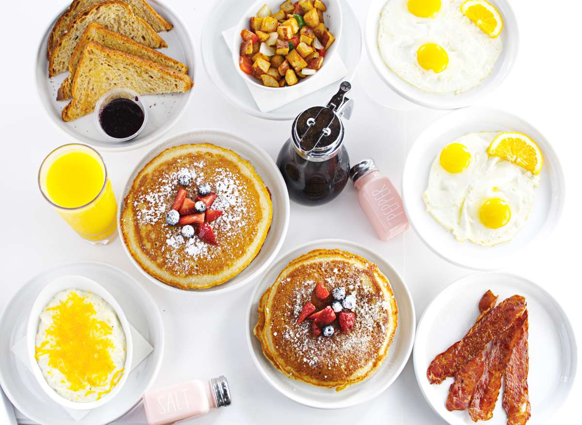 Home - High Noon Brunchery - Breakfast in Douglasville, GA