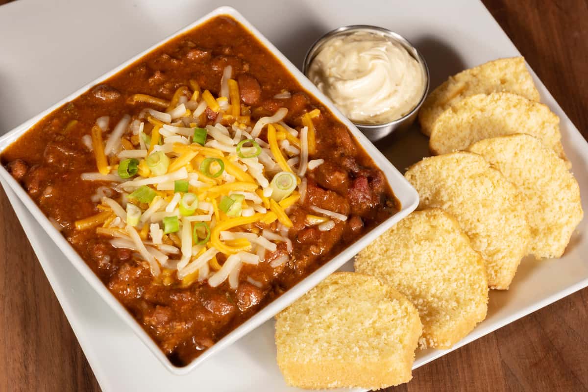 Party Catering Menus - Rib Company - Barbecue Restaurant in CA