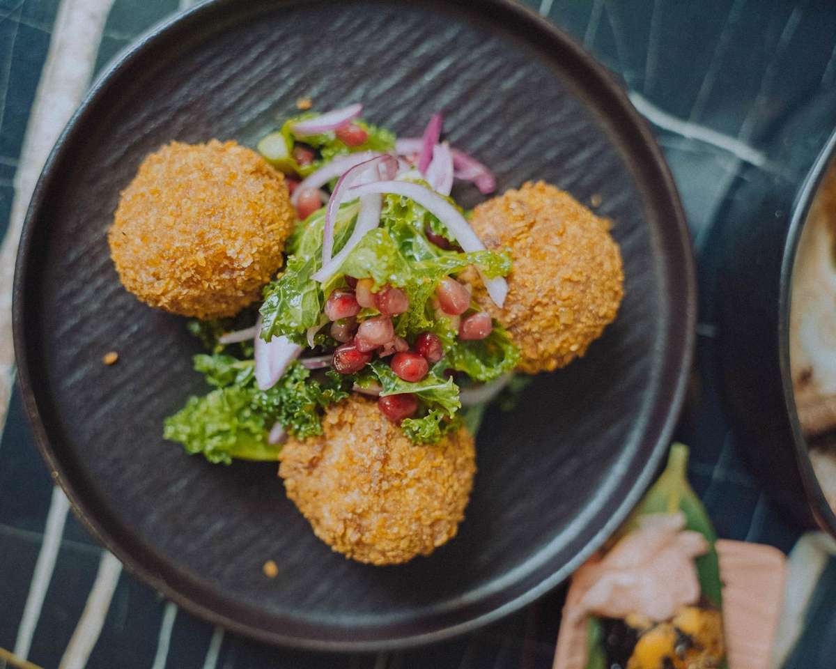 Private Events - Sweet1ne - Soul Food Restaurant