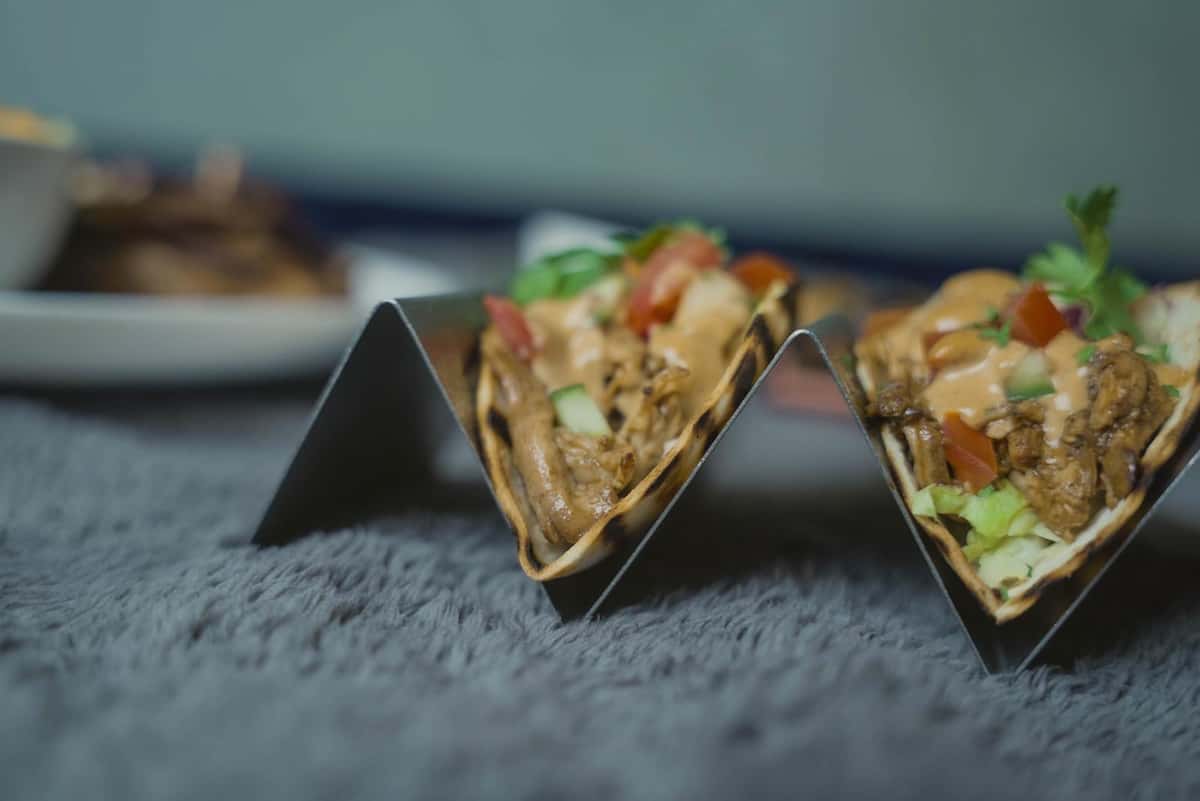 Reservations - Sweet1ne - Soul Food Restaurant in London