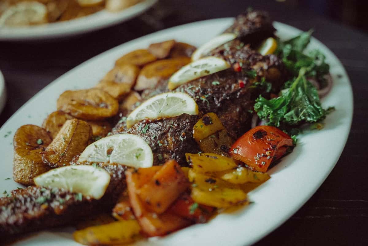 Menu - Sweet1ne - Soul Food Restaurant