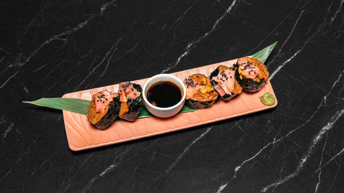 Menu - Sweet1ne - Soul Food Restaurant in London