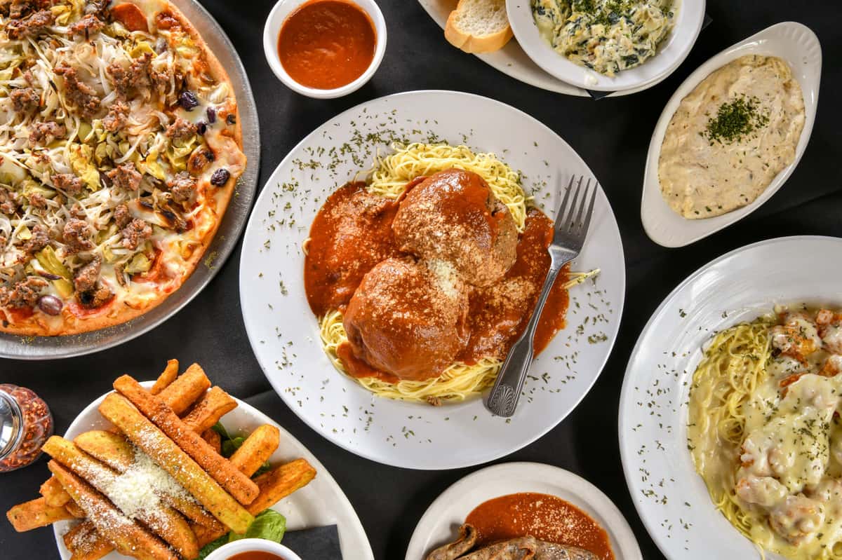 Home - Gendusa's Italian Eatery - Italian Restaurant in Kenner, LA