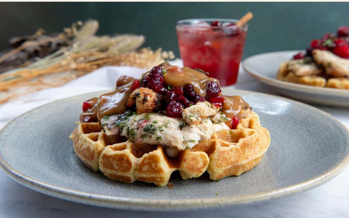 Canada Menu - eggspectation