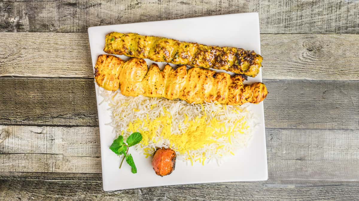 Bijan Persian Grill – Authentic Persian Cuisine in Houston