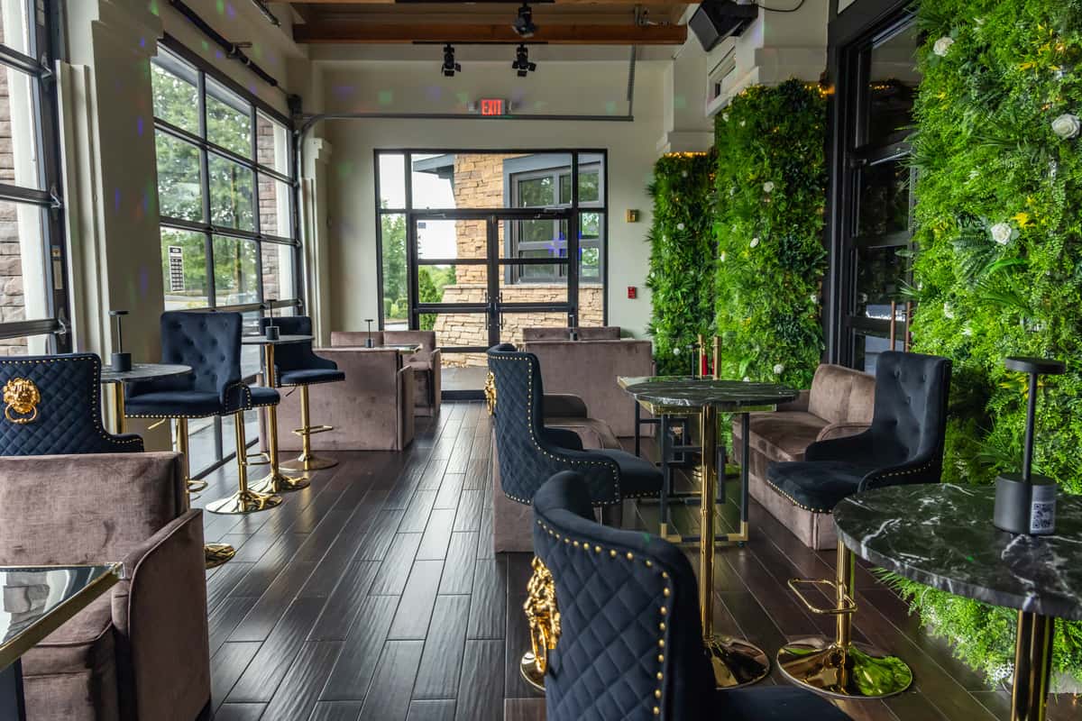 Reservations - Dominique's@Stonecrest