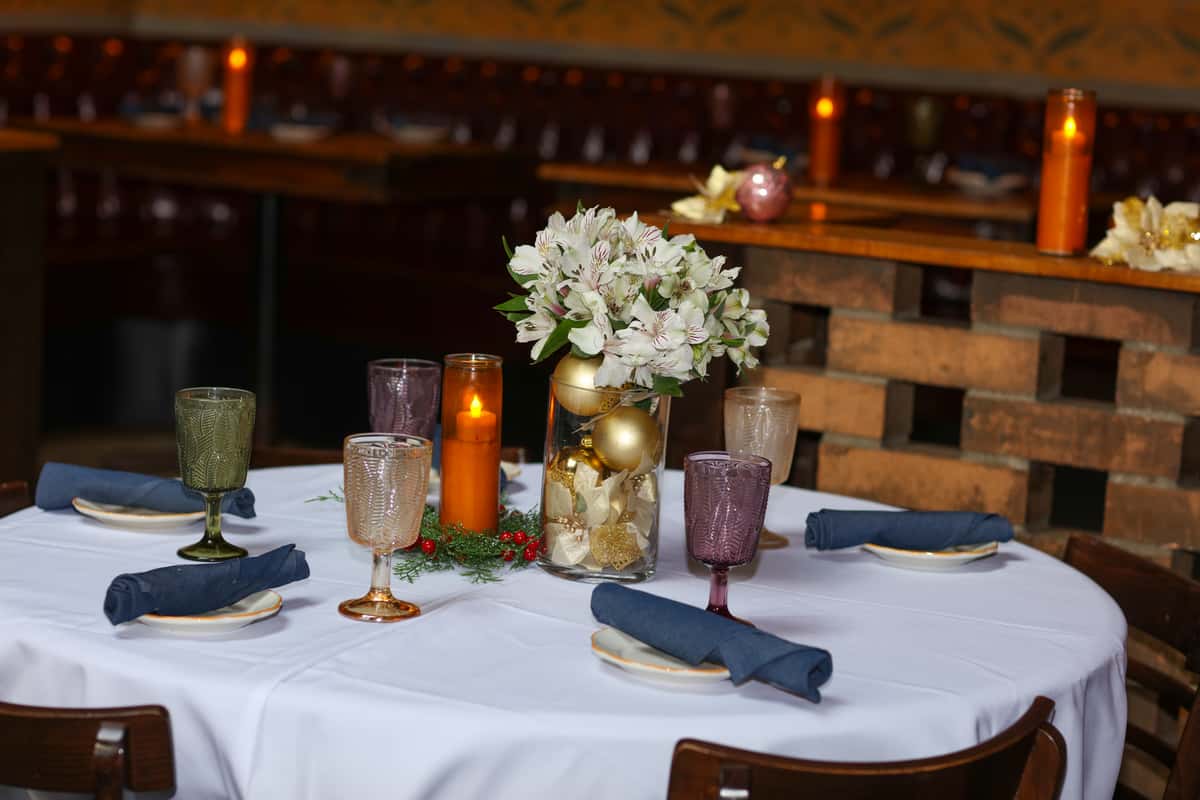 The Lab - Private Events - Habana - Cuban Restaurant in CA