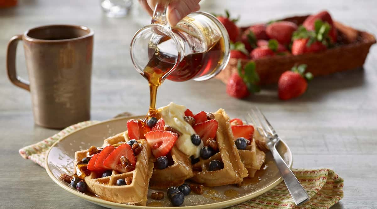 SEASONAL SPECIALTY MENUS - T's Restaurant - American Restaurant in RI