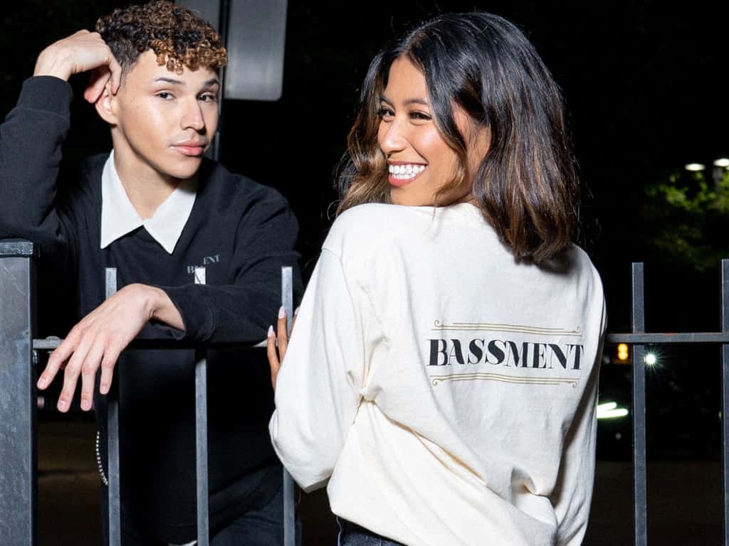 Shop - The Bassment | Live Music Lounge | Parker Hospitality