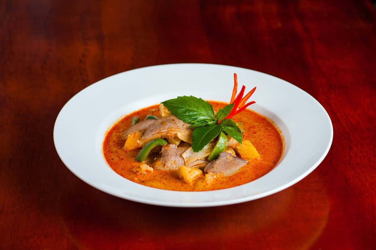Home - Golden Thai Cuisine