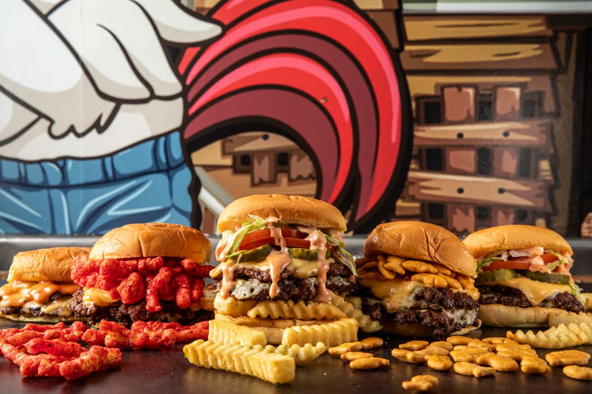 About - Trap Wingz - Chicken Wings Restaurant in Atlanta, GA