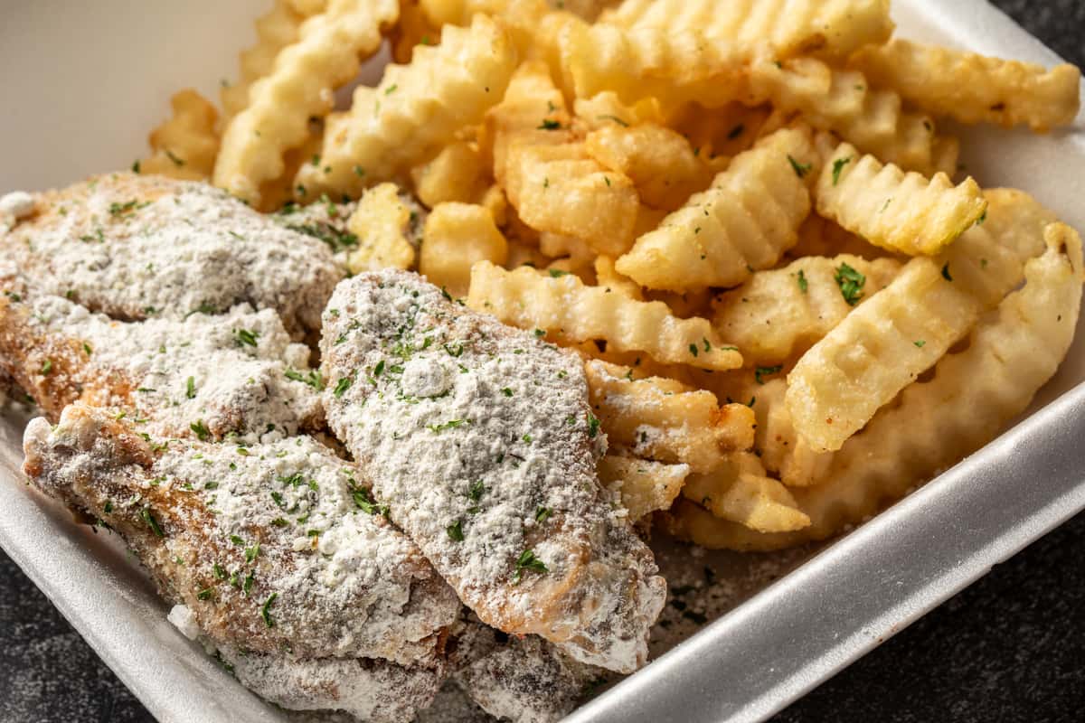 Contact - Trap Wingz - Chicken Wings Restaurant in Atlanta, GA