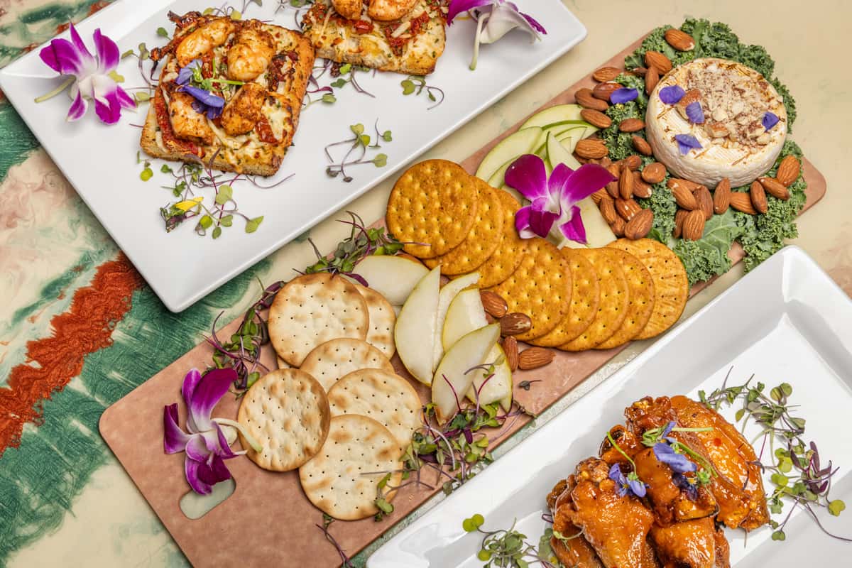 Home - Traditions Global Cuisine - Restaurant in Morrow, GA