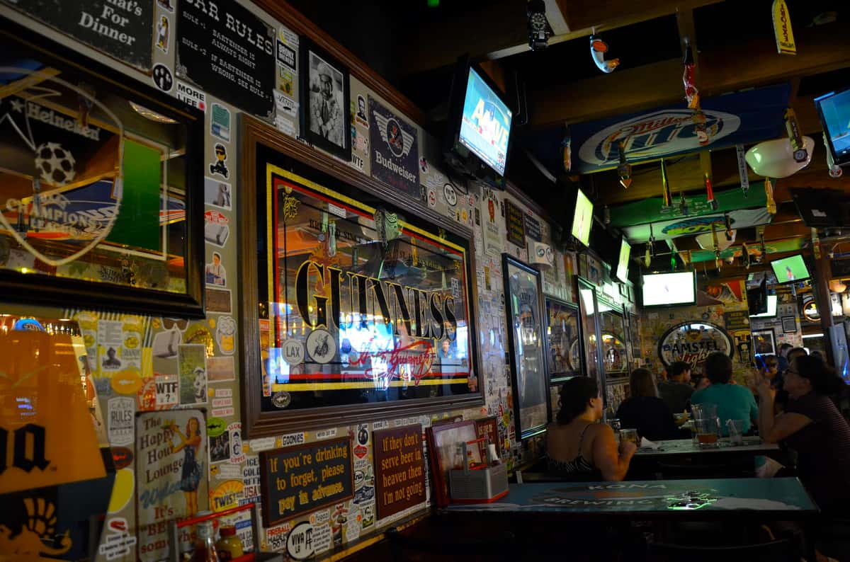 The Brickhouse Bar and Grill - Bar & Grill in Stamford, CT