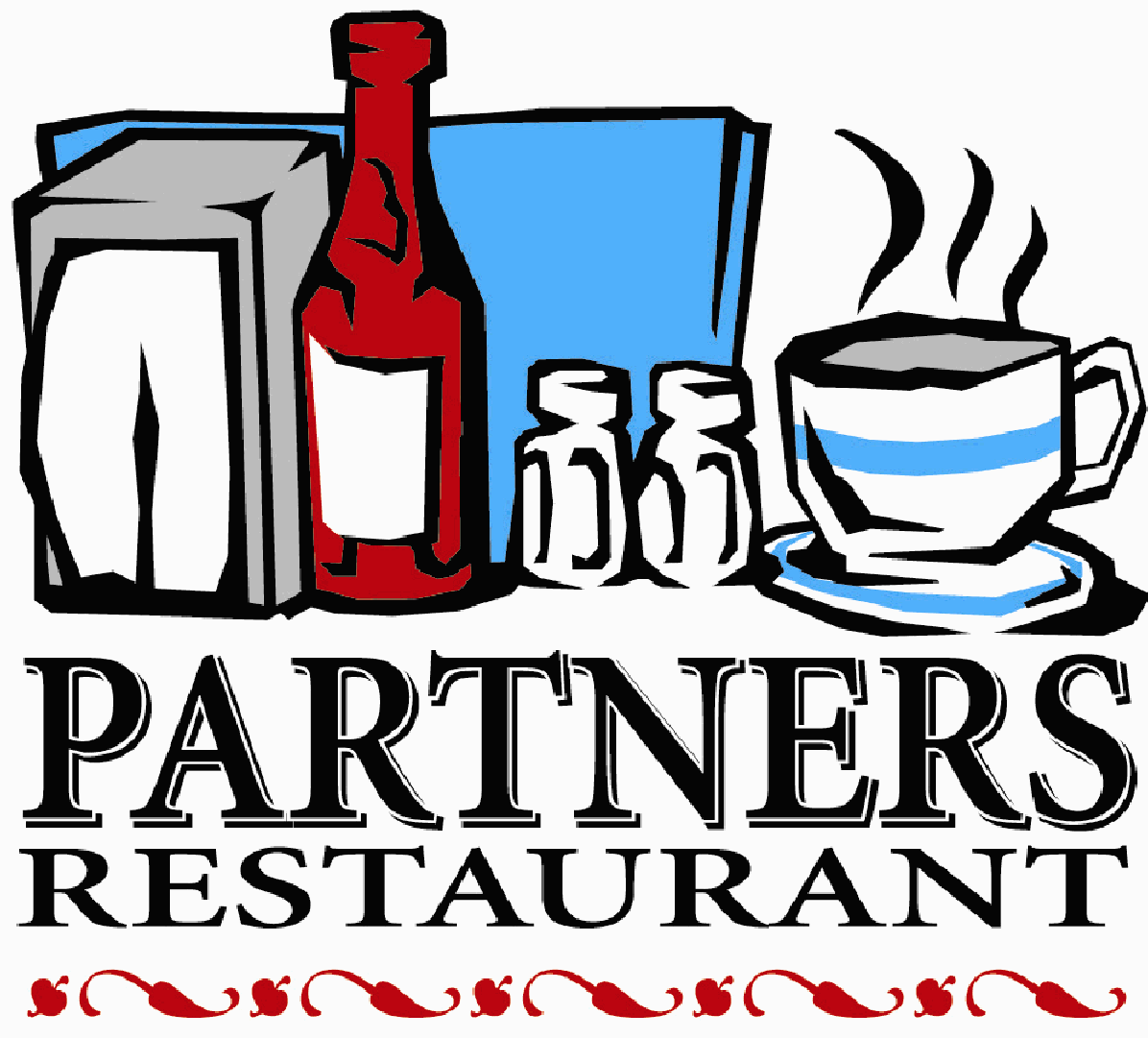 Partners Restaurant - American Restaurant in Feeding Hills, MA