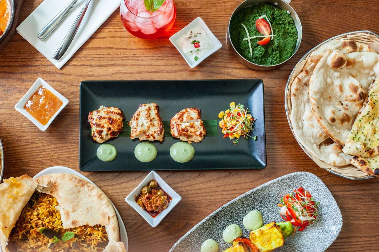 Discover Why Infuse Lounge Is the Go-To Indian Restaurant in St Albans ...