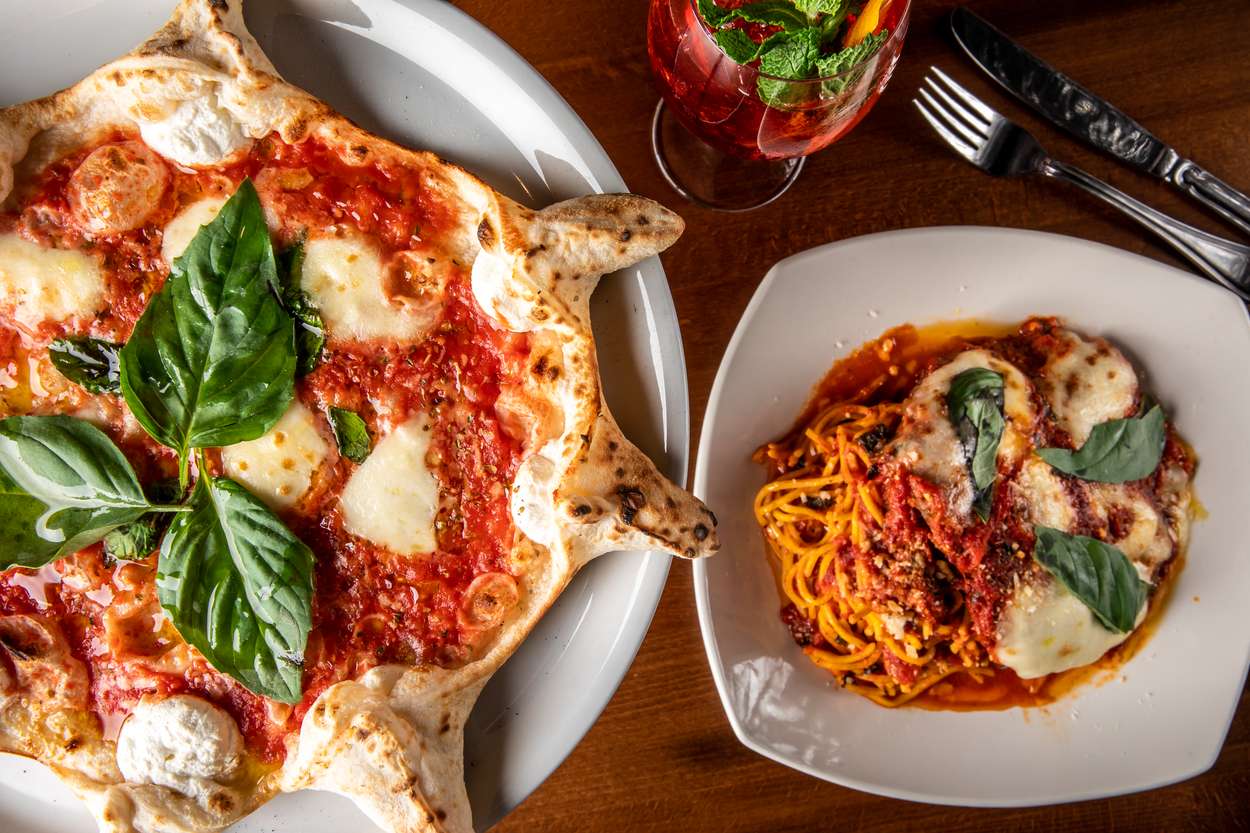 Fuel Up for Dragon Con 2025 at Amalfi (Downtown Atlanta) - Amalfi ...