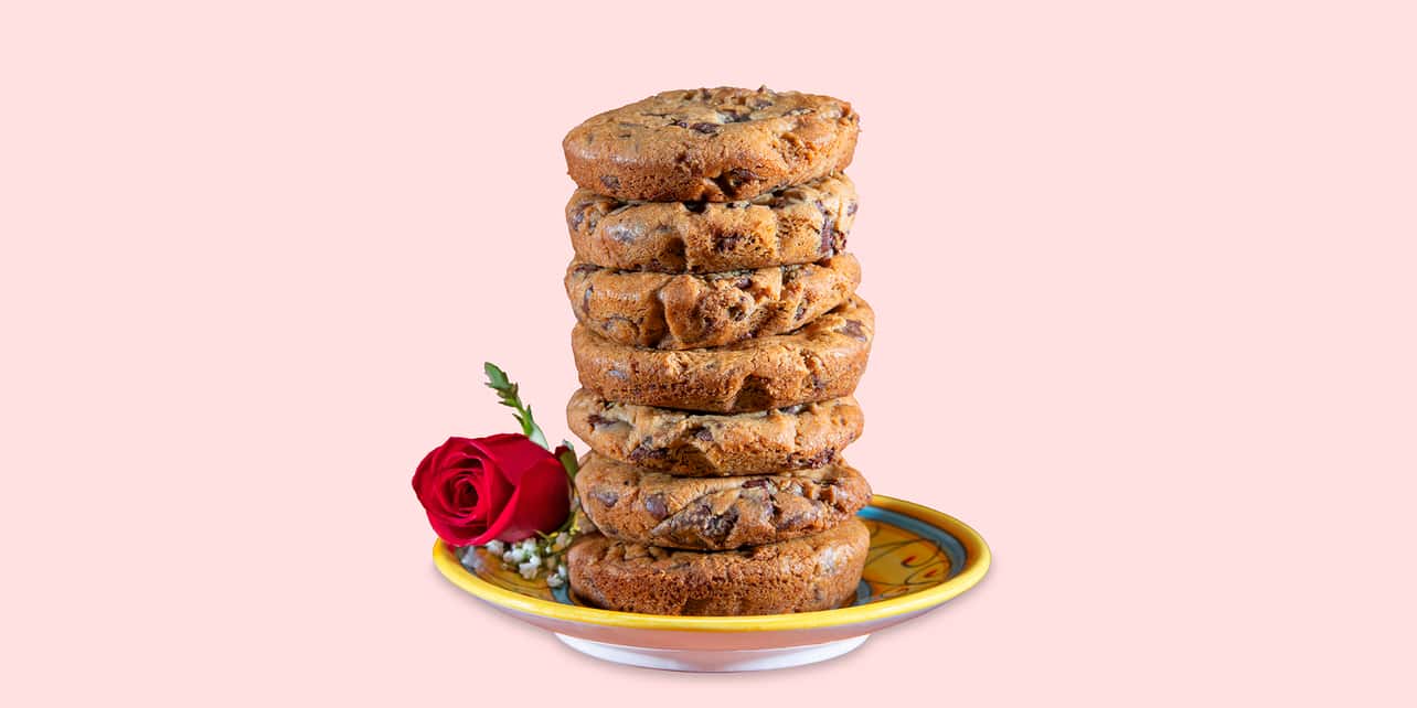 All Things Chocolate and Love at Urth Caffé - Urth Caffé - European ...