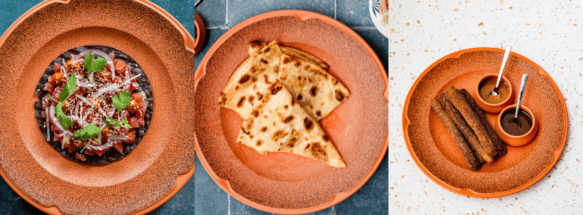 Houston Restaurant Weeks 2024 - Real Agave - Cocktail bar in Houston, TX