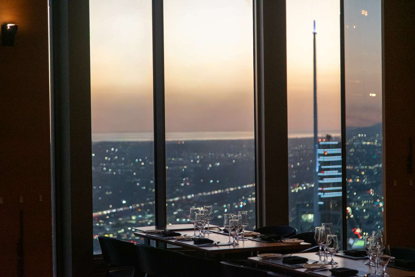 What to Expect at 71Above: A First-Timer's Guide to Dining 1000 Feet ...