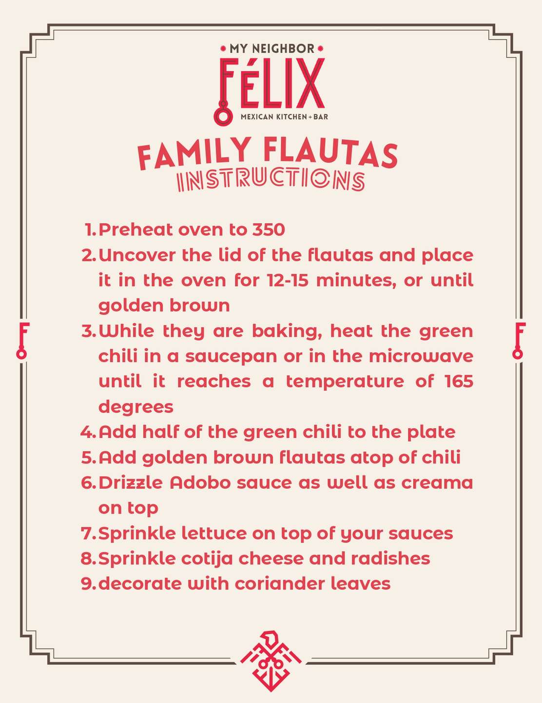Online Ordering Locations Page - Colorado Mexican Restaurant - My ...