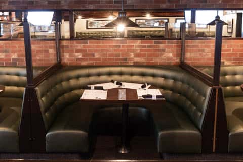 Rib Company - Barbecue Restaurant in CA