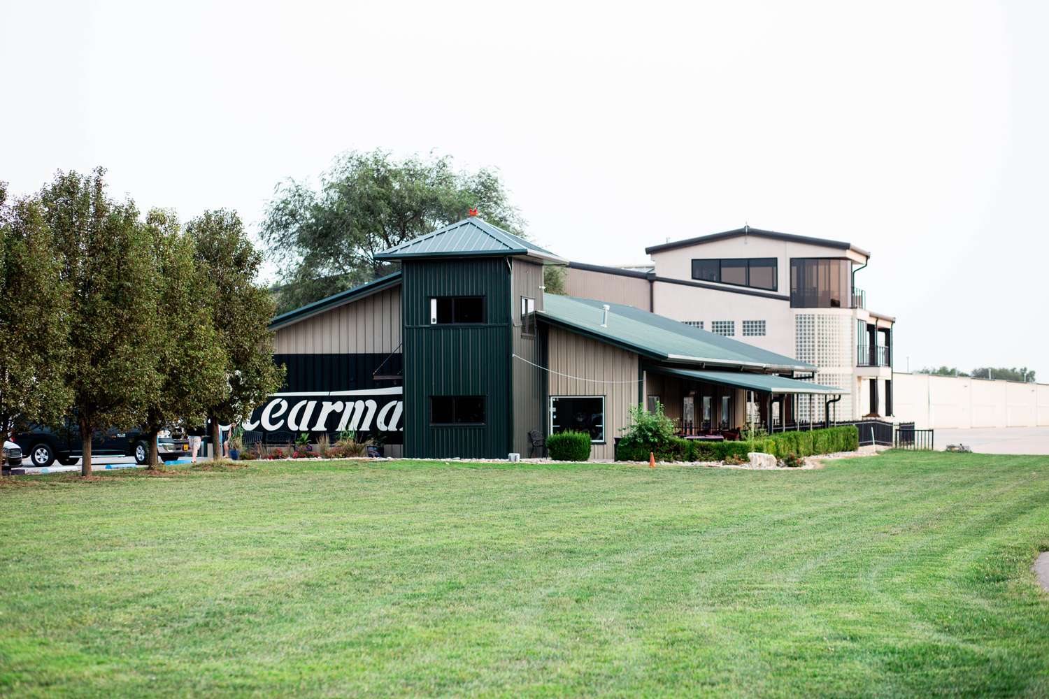 The Ultimate Road Trip to Stearman Field Bar & Grill - Stearman ...