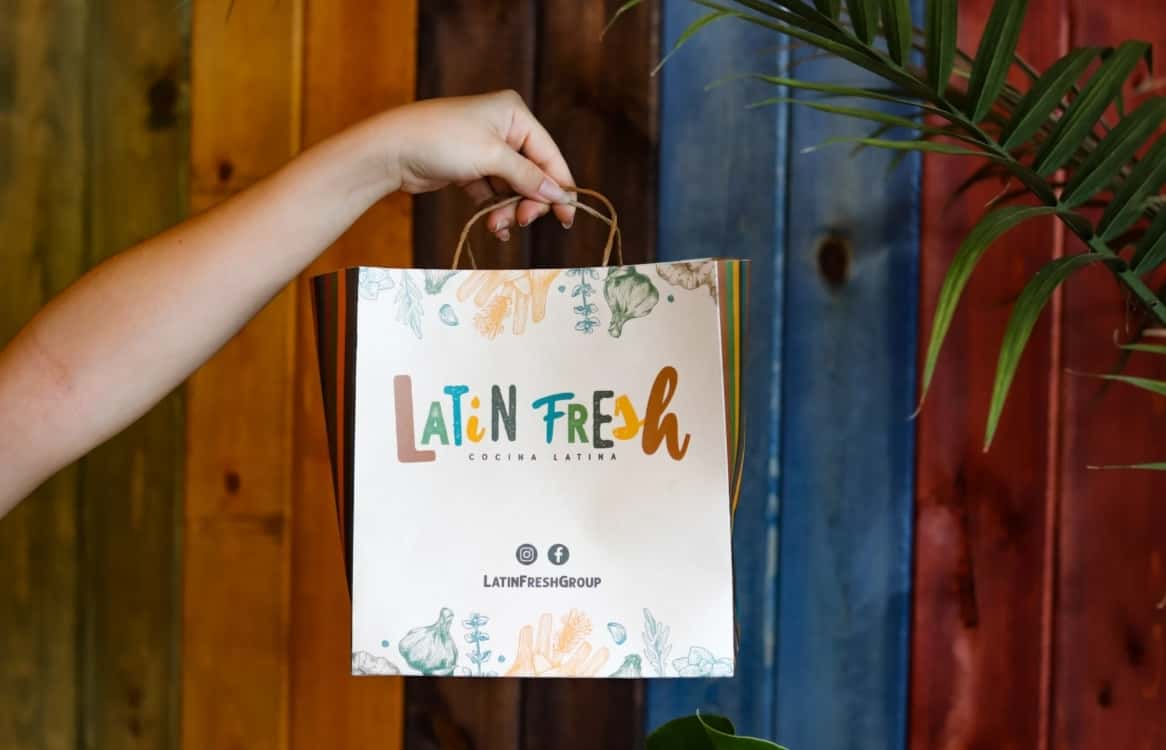 Dine In or Takeout? Getting the Best Latin Fresh Experience - Latin ...