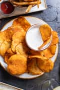 Meet the Fare Deal Menu - State Fare Kitchen & Bar - Southern ...