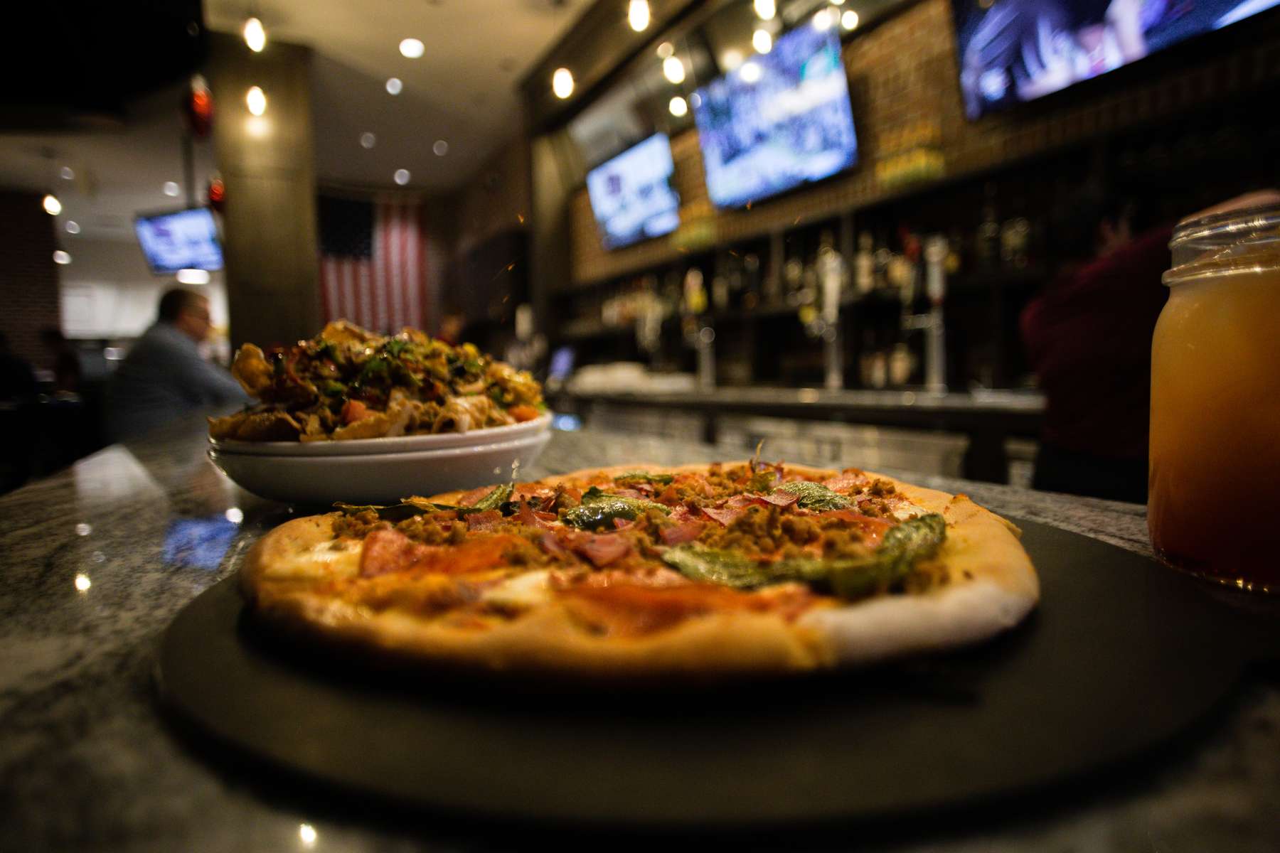 Why Wood-Fired Pizza Tastes Better: The Oak and Pie Difference - Oak ...