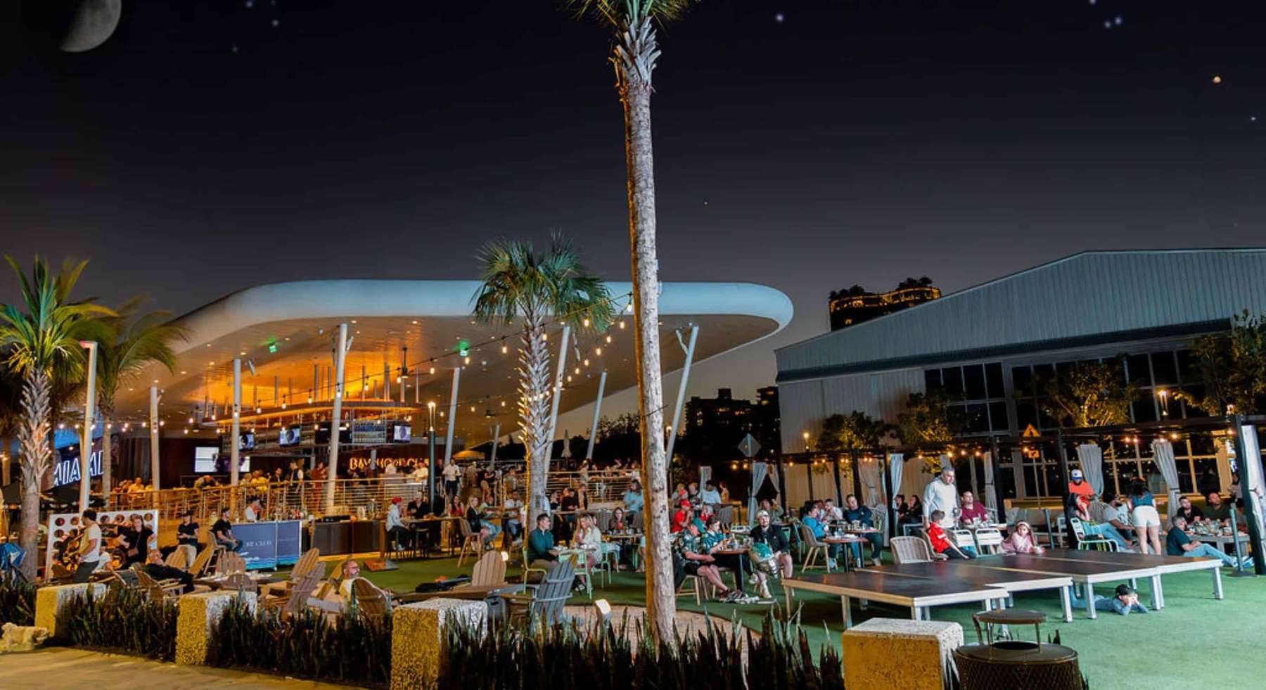 Why Waterfront Dining Feels Different After a Long Week - Coconut Grove ...