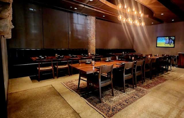The Rise of Experiential Dining in Dallas: How Musume is Leading the ...