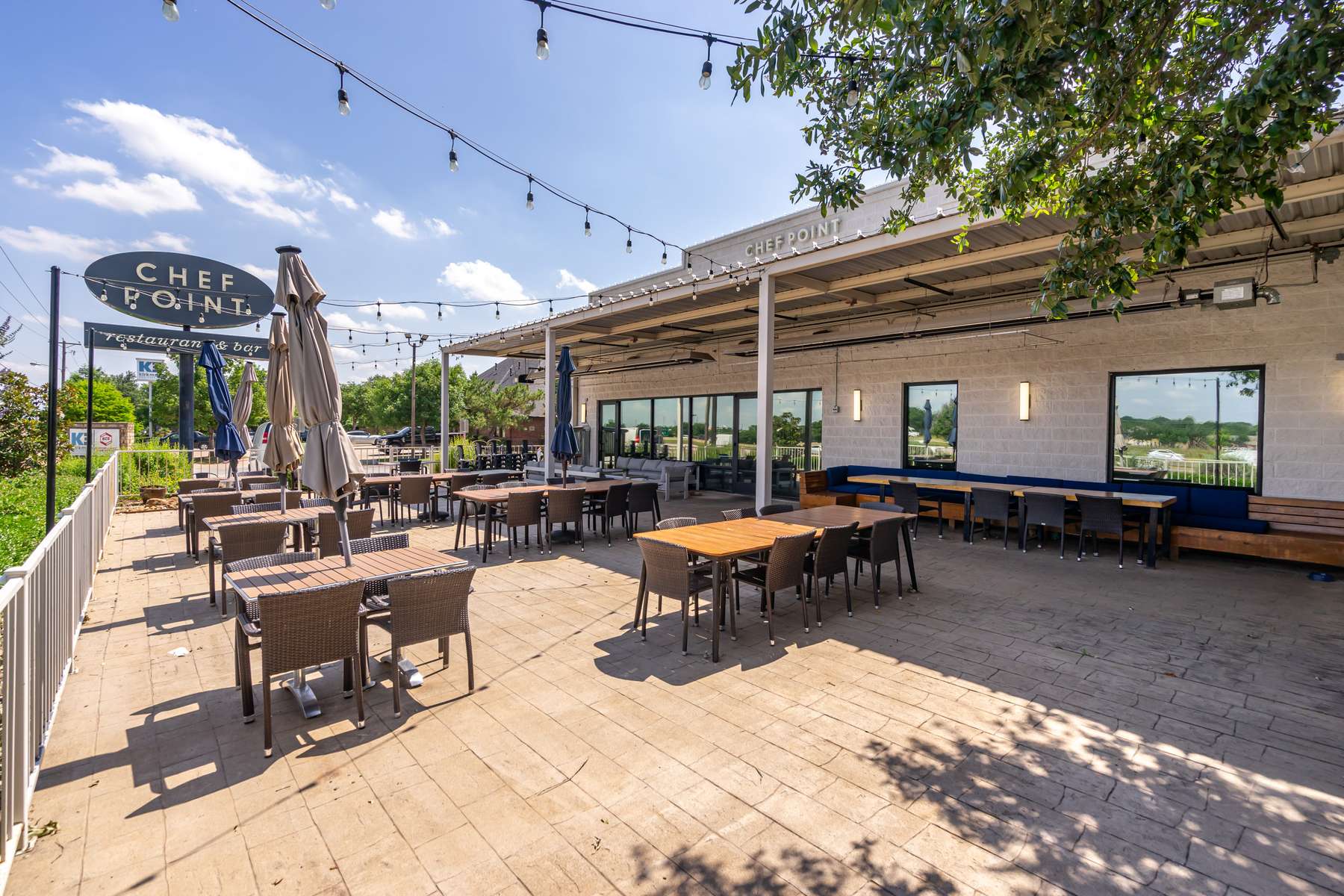 The Ultimate Guide to Dining Near DFW Airport: A Local Chef's ...