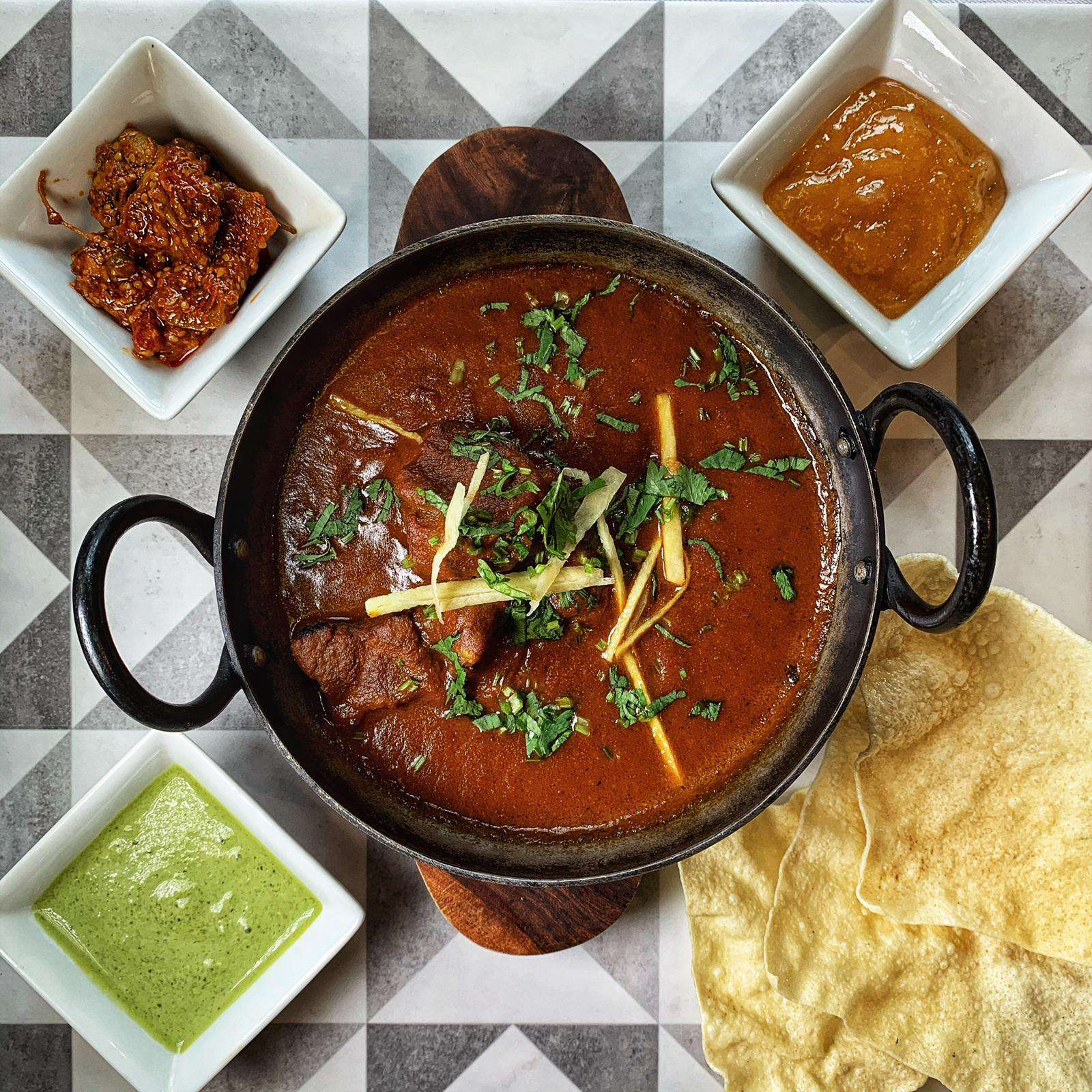 The Complete Guide to Indian Spices: A Journey Through the Infuse St ...